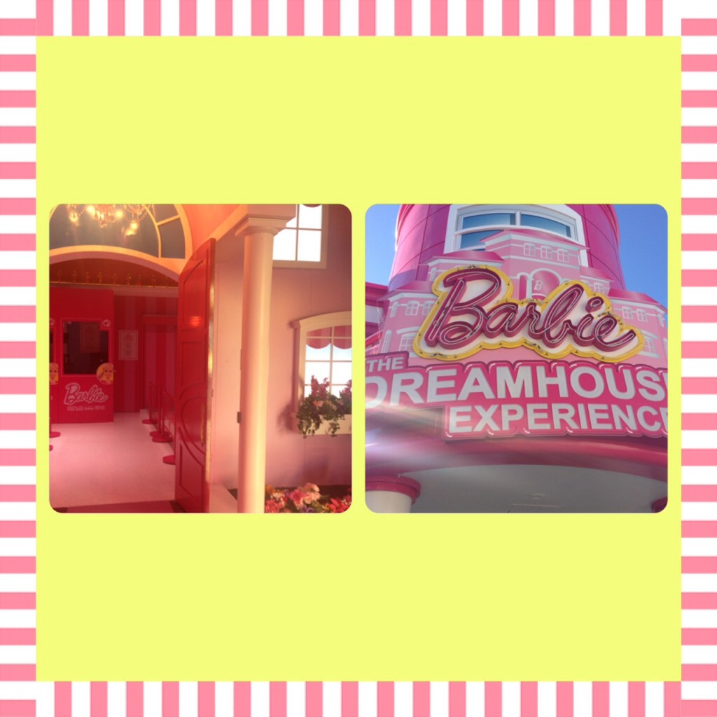 Where to find Barbie's Dreamhouse in Florida - Mummy in the City